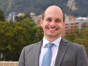 30 AÑOS DE LA CONSULTA PREVIA EN COLOMBIA - Transmisión