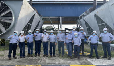 Talento Humano - Transportadora de Gas Internacional