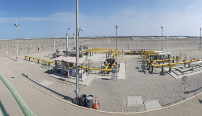 Contugas, filial del GEB, reconocida por aportar a la mitigación del ...