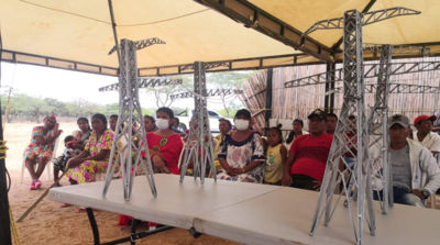 Proyecto Colectora avanza: ya son 201 acuerdos de consulta previa con ...