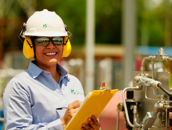 Talento Humano - Transportadora de Gas Internacional